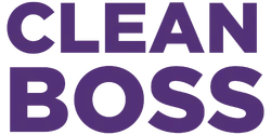Clean Boss | Logopedia | Fandom