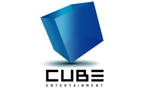 Cube Entertainment | Logopedia | Fandom