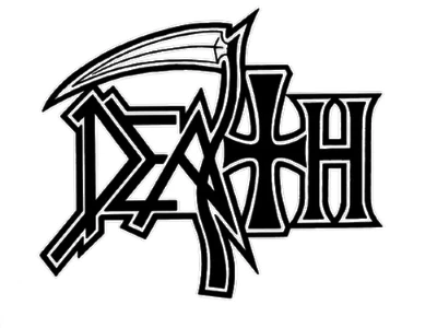 Death Logo