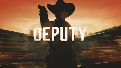 Deputy (TV series) | Logopedia | Fandom