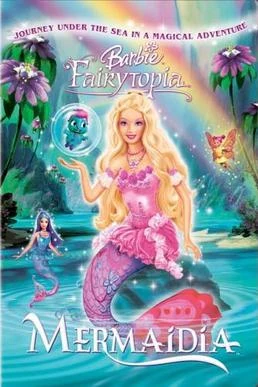 Barbie: Mermaidia | Logopedia | Fandom