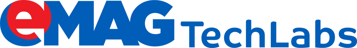 eMAG TechLabs | Logopedia | Fandom