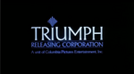 Triumph Films | Logopedia | Fandom