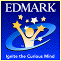 Edmark | Logopedia | Fandom