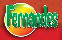 Fernandes | Logopedia | Fandom