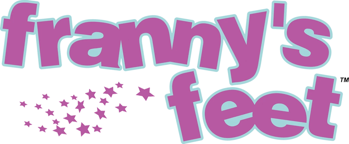 Franny's Feet | Logopedia | Fandom