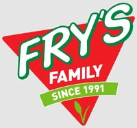 Fry Family Food | Logopedia | Fandom