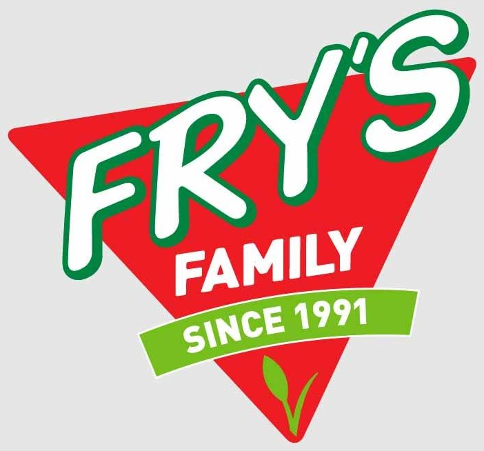 Frys Logo