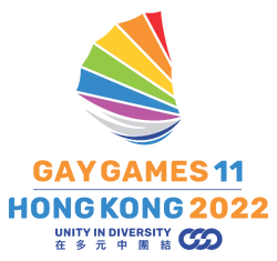 Gay Games 11 | Logopedia | Fandom