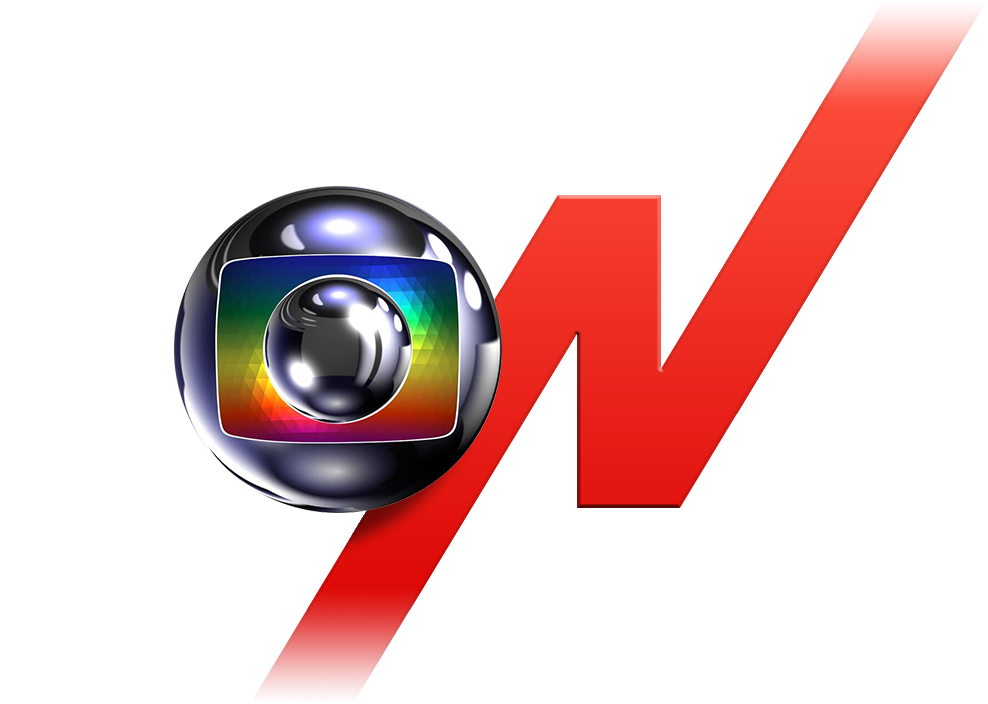 Logotipo Do Longboard Do Globo Globo News Logo PNG Vectors Free