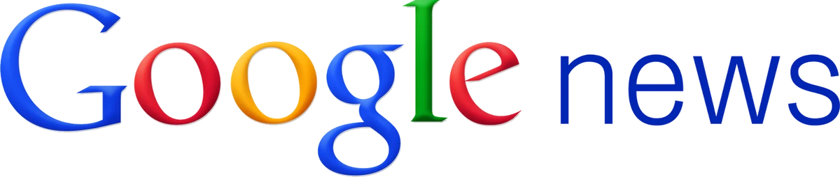 Google News | Logopedia | Fandom