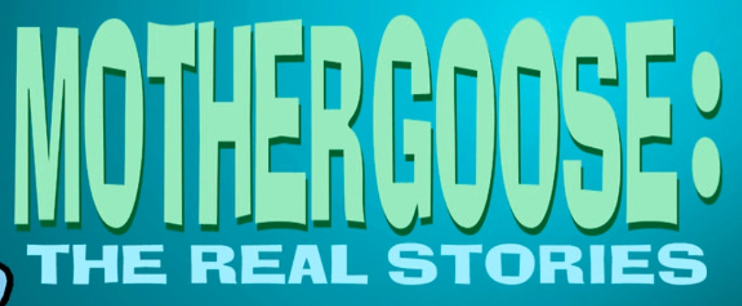 Tales from the Goose Lady | Logopedia | Fandom