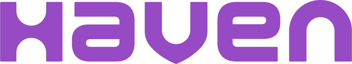 Haven Studios | Logopedia | Fandom