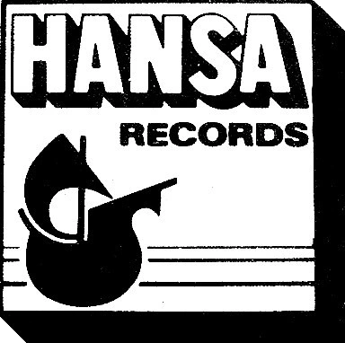 Hansa Records | Logopedia | Fandom