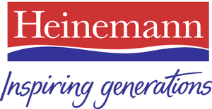 Heinemann | Logopedia | Fandom