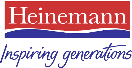 Heinemann | Logopedia | Fandom