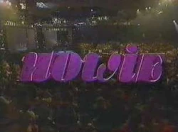 Howie | Logopedia | Fandom