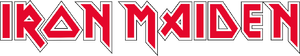 Iron Maiden | Logopedia | Fandom