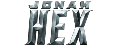Jonah Hex | Logopedia | Fandom