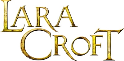 Lara Croft | Logopedia | Fandom