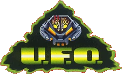 UFO (Lego theme) | Logopedia | Fandom