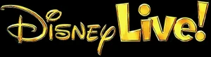 Disney Live! | Logopedia | Fandom