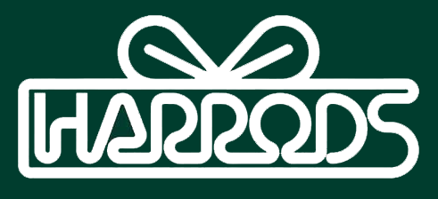 Harrods Logo Png