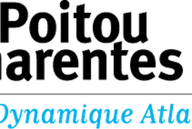 Poitou Charente Logo Poitou Charentes: Bekijk De Top 10