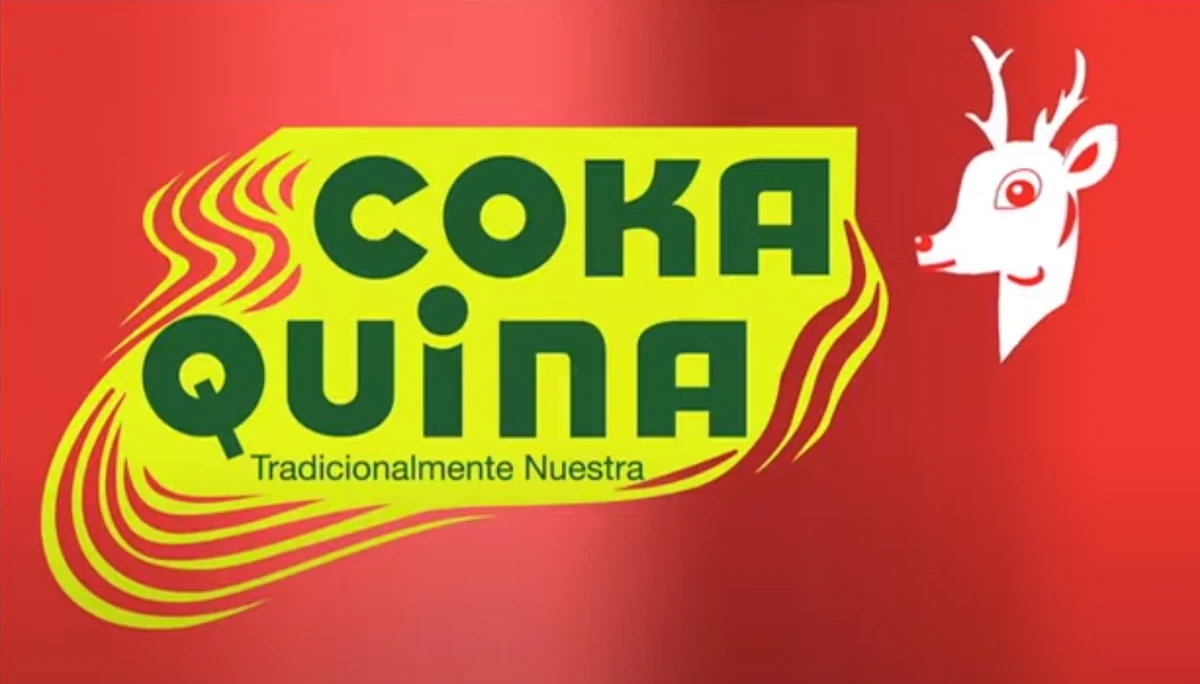 Coka Quina | Logopedia | Fandom