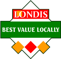 Londis | Logopedia | Fandom