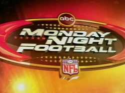 Abc Monday Night Football Logo