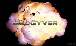 MacGyver (2016) | Logopedia | Fandom