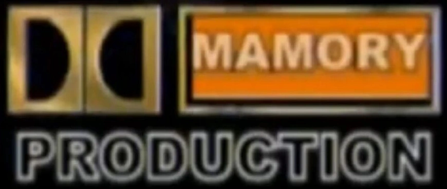 Mamory Production | Logopedia | Fandom