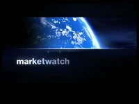 Market Watch (CNBC) | Logopedia | Fandom