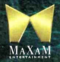 MaXam Entertainment | Logopedia | Fandom