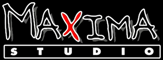 Maxima Studio | Logopedia | Fandom