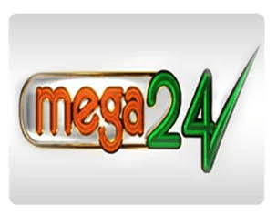 Tv 24 Logo