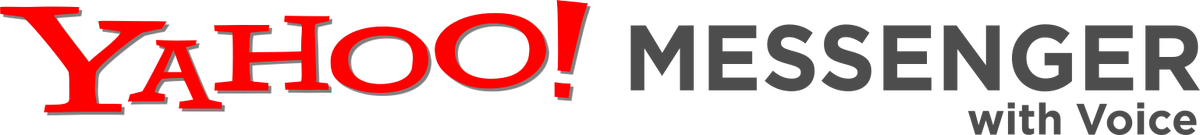 Yahoo! Messenger | Logopedia | Fandom
