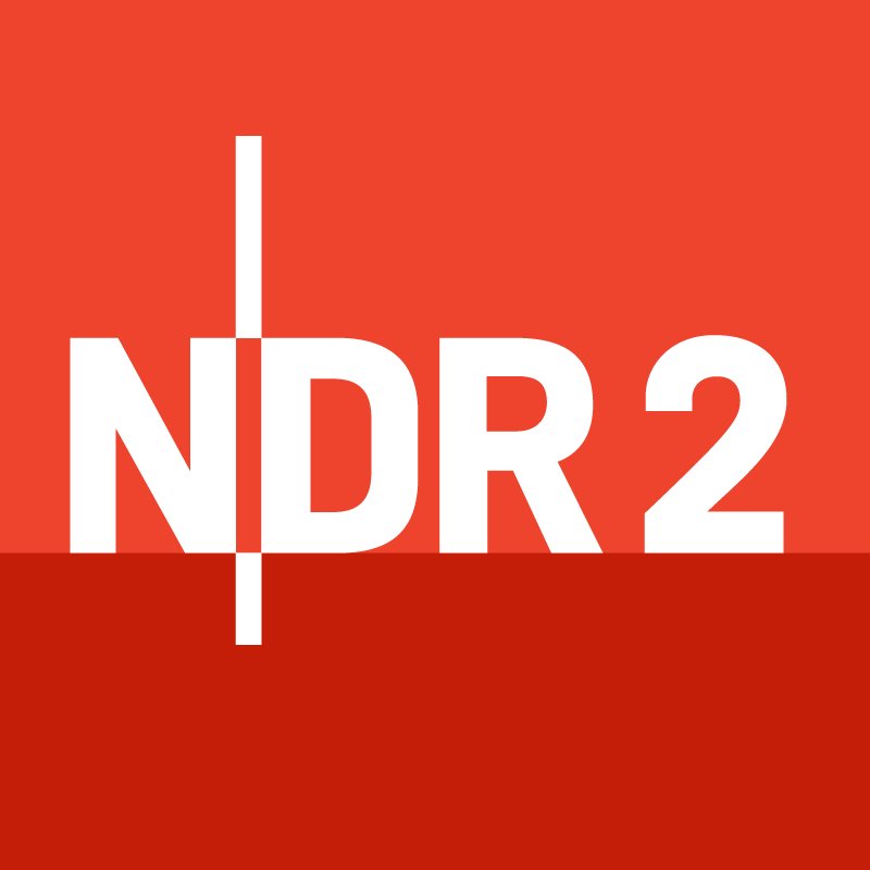 NDR 2 | Logopedia | Fandom