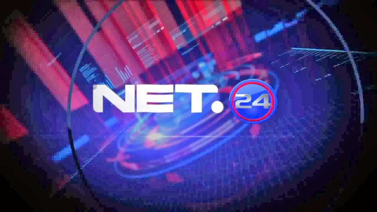 NET. 24 | Logopedia | Fandom