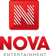 Nova Entertainment | Logopedia | Fandom
