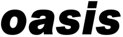 Oasis (band) | Logopedia | Fandom