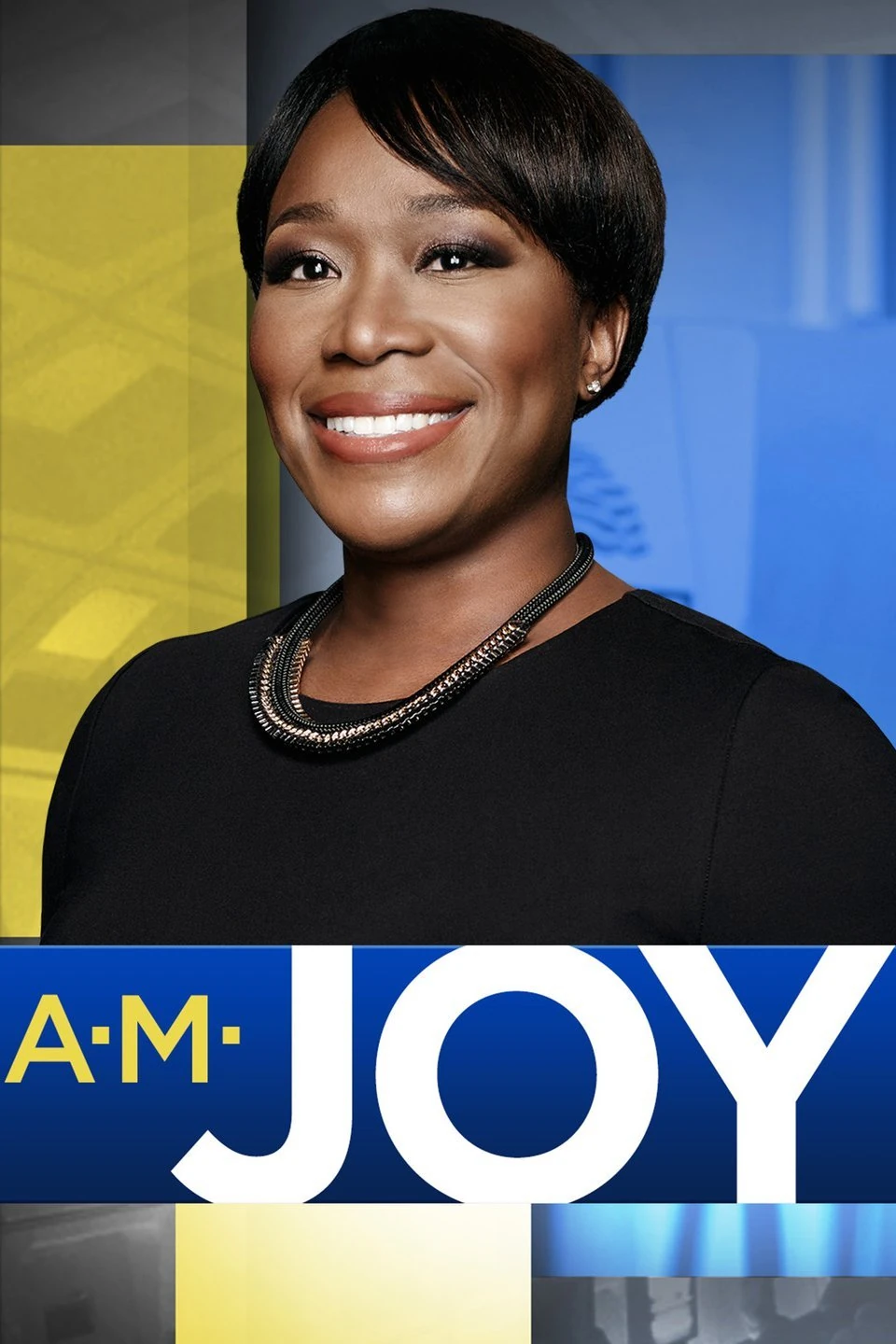 AM Joy | Logopedia | Fandom