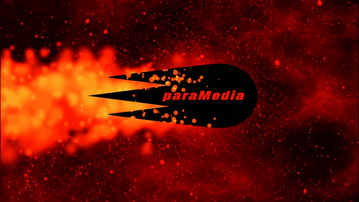 ParaMedia | Logopedia | Fandom