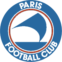 Paris FC | Logopedia | Fandom