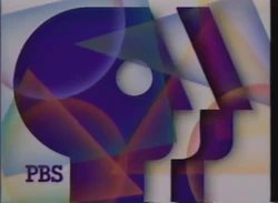 Pbs Logo 1993