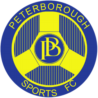 Peterborough Sports | Logopedia | Fandom