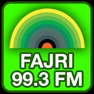 Radio Fajri | Logopedia | Fandom