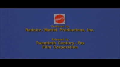 Radnitz-Mattel Productions | Logopedia | Fandom