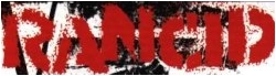 Rancid (band) | Logopedia | Fandom